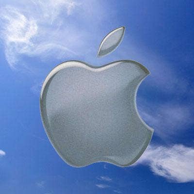 Apple's Cloud Strategy: 10 Signs Apple Is Serious About The Cloud | CRN