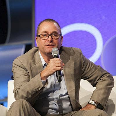 PCM CEO: Five Things To Know About Our New President | CRN