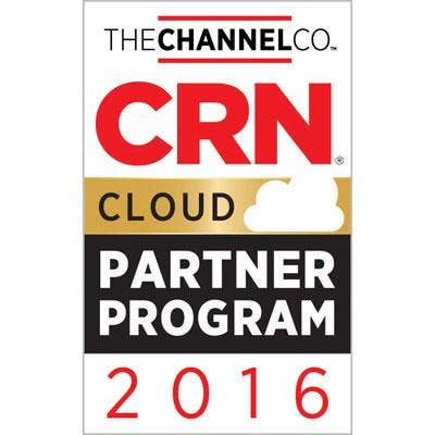2016 Cloud Partner Program Guide (Part One) | CRN