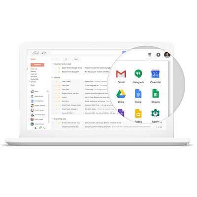 5 Key Google G Suite Updates Partners Need To Know | CRN
