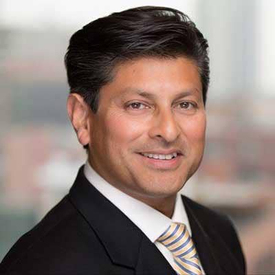 CRN Exclusive: New HPE Global Channel Chief Denzil Samuels On Synergy ...