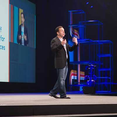 Docker CEO Ben Golub On Powering A Partner Ecosystem And Keeping Planes ...