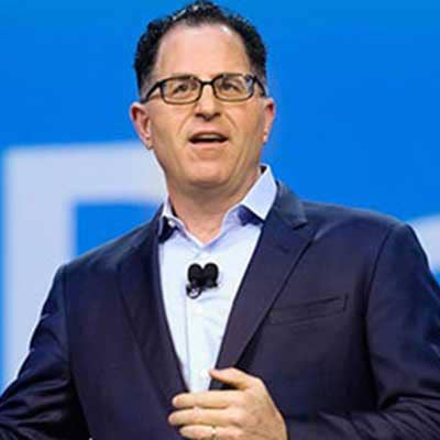 Dell EMC World: Michael Dell's 7 Keys To The Future Of Dell ...