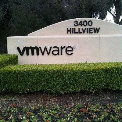 VMware Executives Talk Joint Certifications With AWS, Getting Cozy With ...