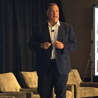 GreenPages CEO Dupler On Being Technology-Agnostic; AWS And VMware; And ...