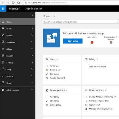 5 Things To Know About The Launch Of Microsoft 365 Business | CRN