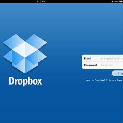 10 Things You Need To Know About The Dropbox IPO | CRN