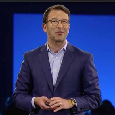 5 Big Microsoft Dynamics 365 Announcements At Inspire 2018 | CRN