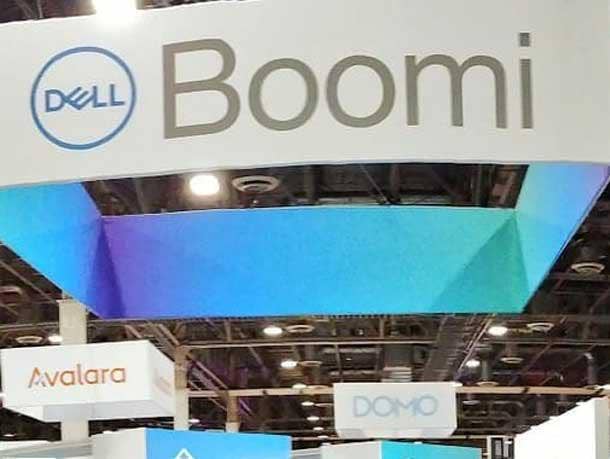 Dell Sells Boomi: 4 Biggest Reasons Why | CRN