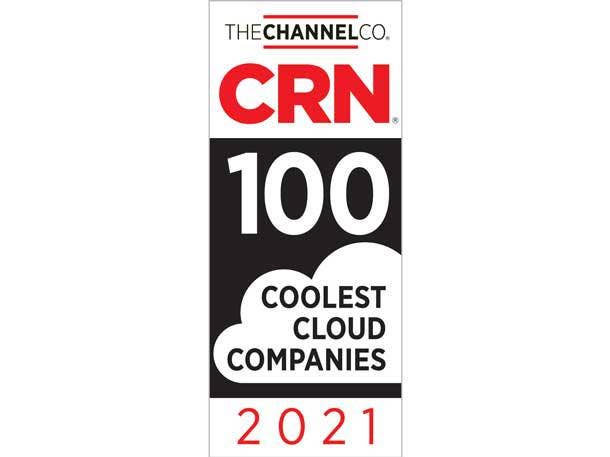 The 20 Coolest Cloud Software Companies Of The 2021 Cloud 100 | CRN