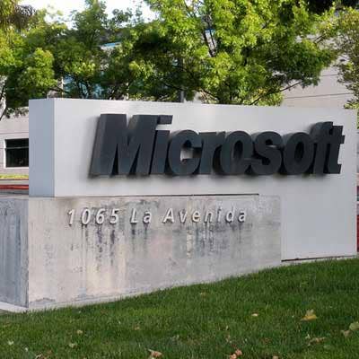 The 10 Biggest Microsoft News Stories Of 2018 | CRN