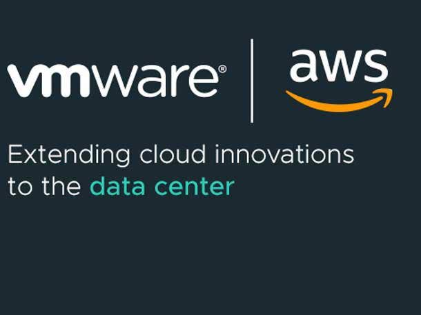 VMware Cloud On AWS Outposts: 5 Big Things To Know | CRN