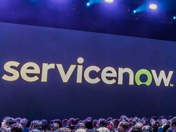 These Were ServiceNow’s Top 6 Highest Compensated Executives In 2020 | CRN