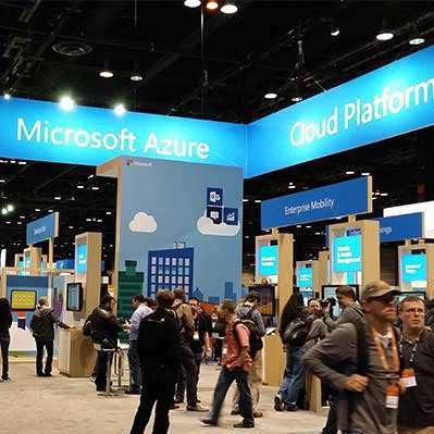 8 Biggest Microsoft Azure Security Issues You Need To Know About | CRN