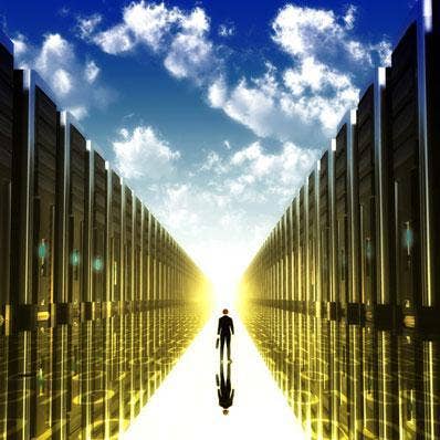 Gartner’s Data Center And Cloud Networking Magic Quadrant Leaders | CRN