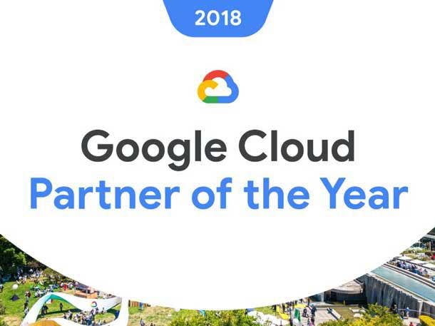 Palo Alto Networks, Atos Take Top Google Cloud Partner of the Year Awards | CRN