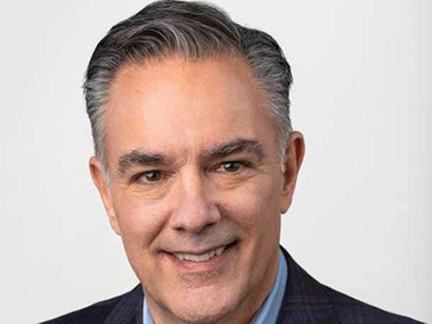 HPE Partner Ready Vantage: 10 Big Things To Know | CRN