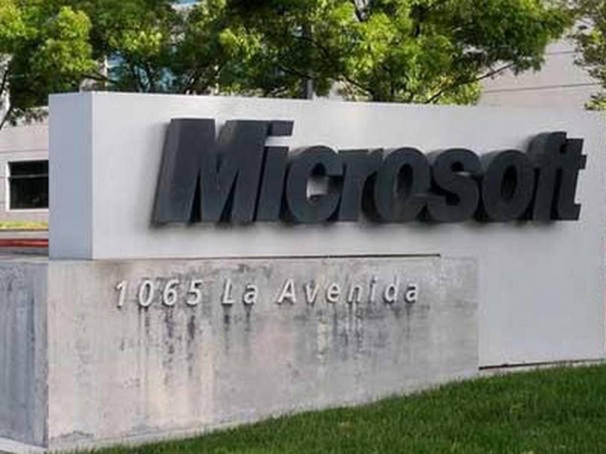 5 Top Microsoft Execs Who’ve Left (Or Are Leaving) In 2021 | CRN