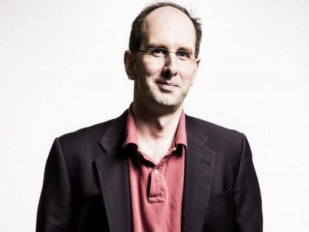 Scott Guthrie’s 5 Boldest Remarks At Microsoft Build 2021 | CRN