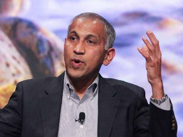 Nutanix CEO On VMware Competition, Red Hat Wins And New Portfolio | CRN