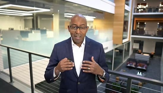 New Microsoft Cloud Partner Program: Rodney Clark’s 10 Boldest ...