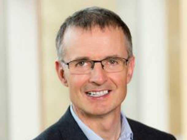 HPE's Scott Ramsay On The Secret To GreenLake's 300 Percent Channel ...