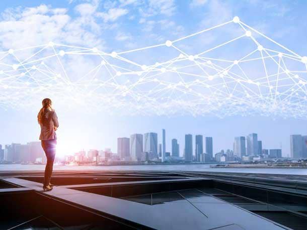 8 Cool Features In Cloud IoT Platforms To Know About In 2021 | CRN