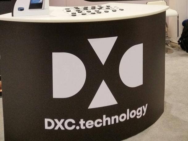 DXC Technology CTO On The Power Of Its Microsoft Azure Digital ...