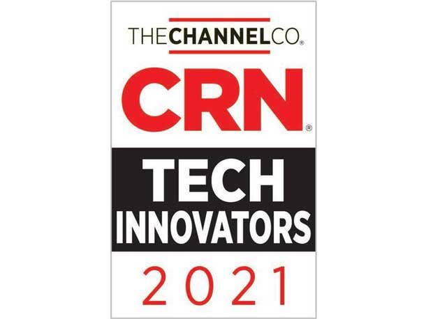The 2021 Tech Innovator Awards | CRN