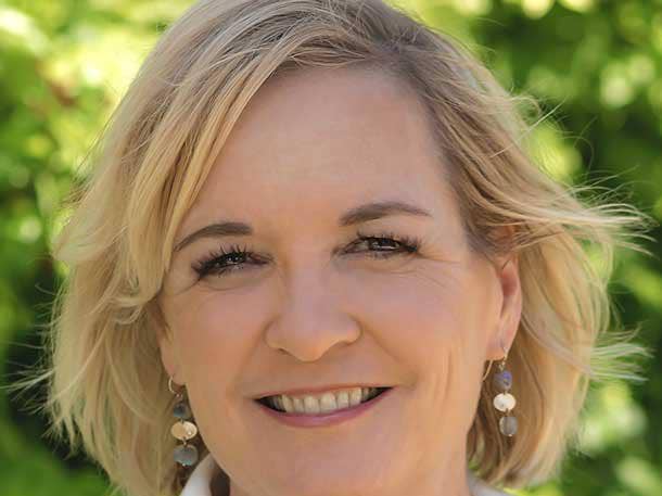 Dell EMC’s Joyce Mullen Talks Dell Technologies World And Cloud ...