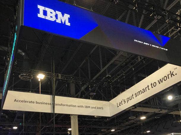 5 Big Things To Know About IBM’s Spin-Off: A ‘Landmark Day’ | CRN