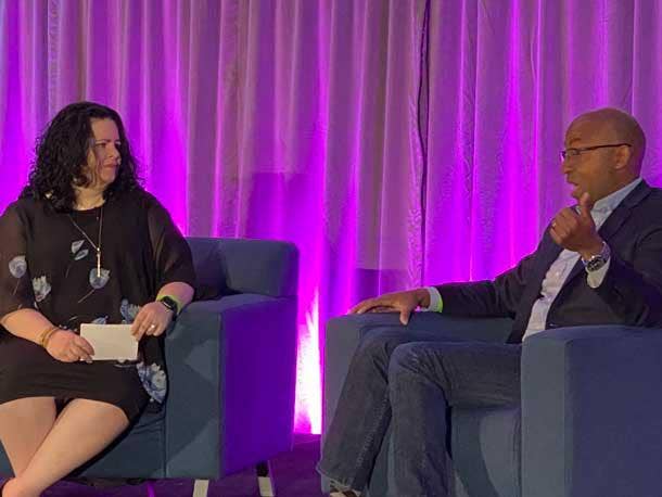 Microsoft Channel Chief Rodney Clark’s Boldest Statements From XChange ...