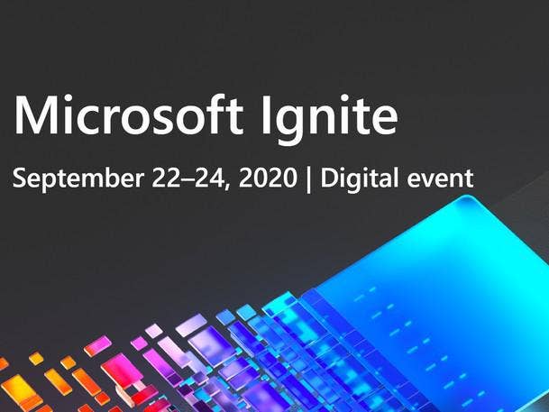 Microsoft Ignite 2020: 8 Big Updates In Teams And Security | CRN