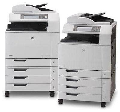 Multi-Function Printers That Go The Extra Mile | CRN