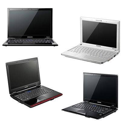 Samsung's New Notebooks Shake It Up | CRN