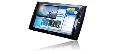 Non-Apple Tablets From A to Z | CRN