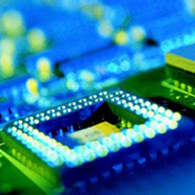 The 10 Biggest Chip Stories Of 2010 | CRN