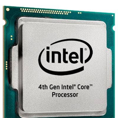 Intel's Latest Hardware Is A Cut Above | CRN