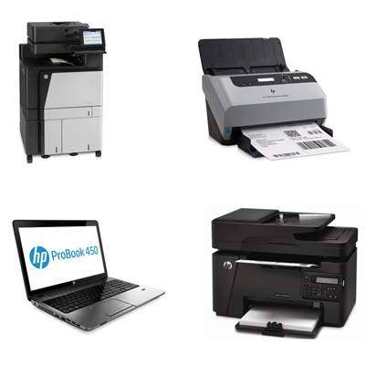 11 New HP Products To Meet On-The-Go Needs | CRN