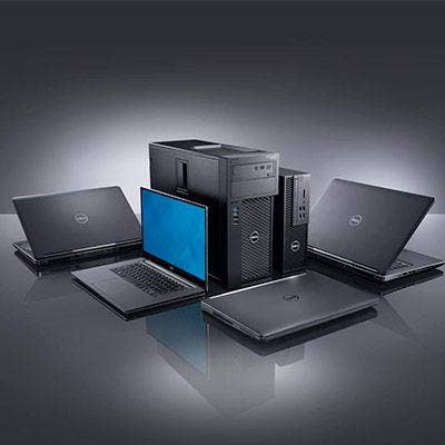 7 Key Features, Stats Of Dell's New Precision Mobile Line | CRN