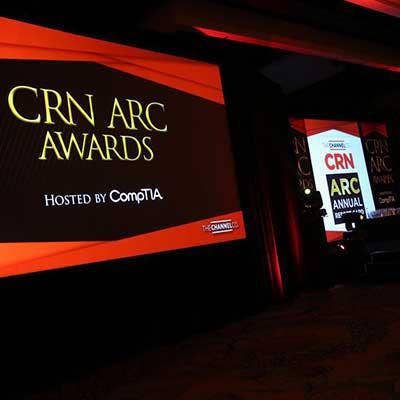 CRN's 2016 Annual Report Card Awards | CRN