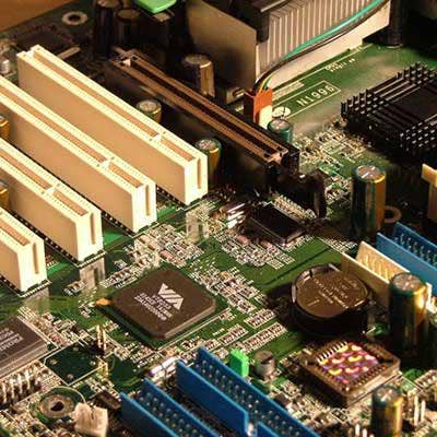 The Top 6 Best-Selling Motherboard Brands In Q4 2016 | CRN