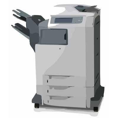 The Top 6 Multifunction Laser Printer Brands In Q4 2016 | CRN