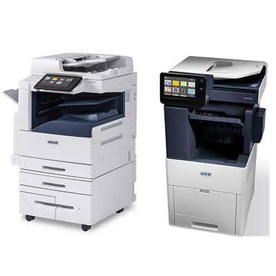 The Largest Launch Ever: A First Look At Key Features Of Xerox's 29 New ...