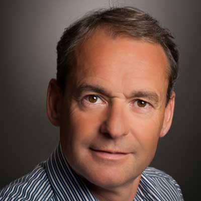 Intel Channel Chief Tichelman On Why 'The Future Is Now' For Partners | CRN