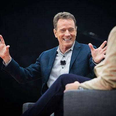 10 Wild And Wacky Scenes From Cisco Live 2017 | CRN