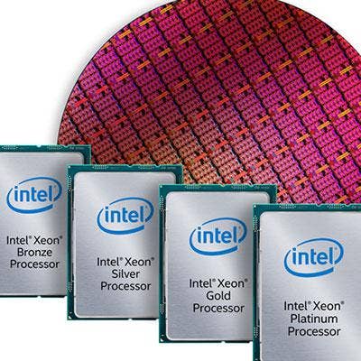 Check Out These Hot Products Using New Skylake Purley Intel Xeon ...