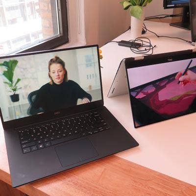 9 Cool New PCs In Dell's Commercial Lineup | CRN