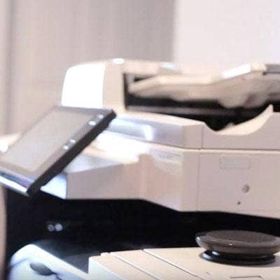 Can You Hear Me Now? Xerox Gives Customers Voice Control Over ...