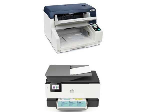 9 Print Industry Companies To Know In 2020 | CRN